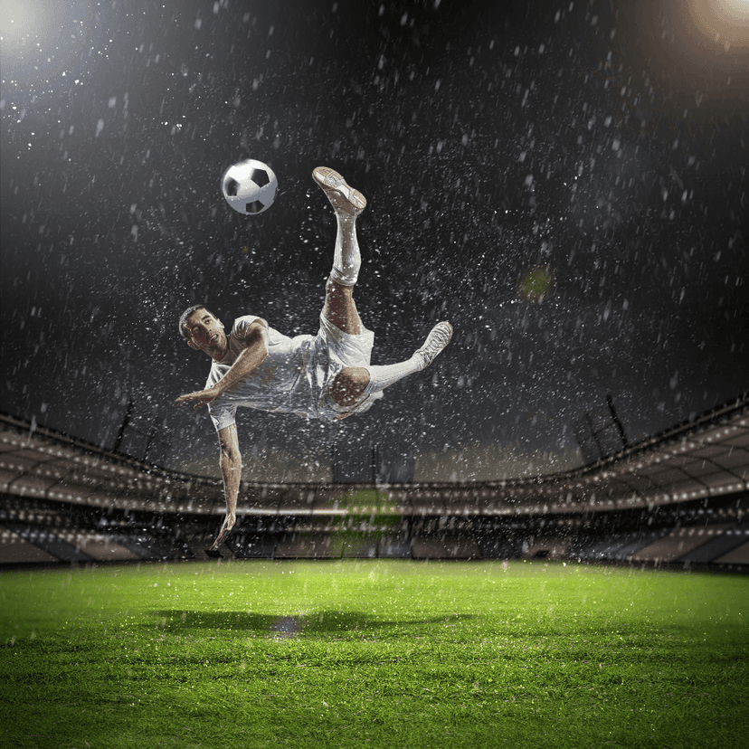 Last Man Standing Football | Skill-Based Competitions | LMS HQ