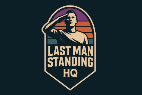 Last Man Standing Complete Guide 2025/26 | How to Play & Win